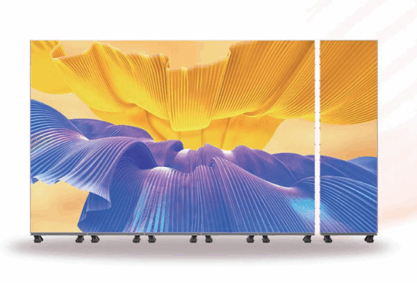 LED Screen Hire – Gold Coast & Brisbane | Osmic Productions