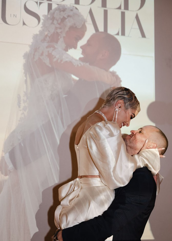 Wall Projection Hire | Event Projection Mapping & Visual Display ...